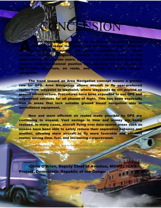 Radio aids & navigation | DOCX