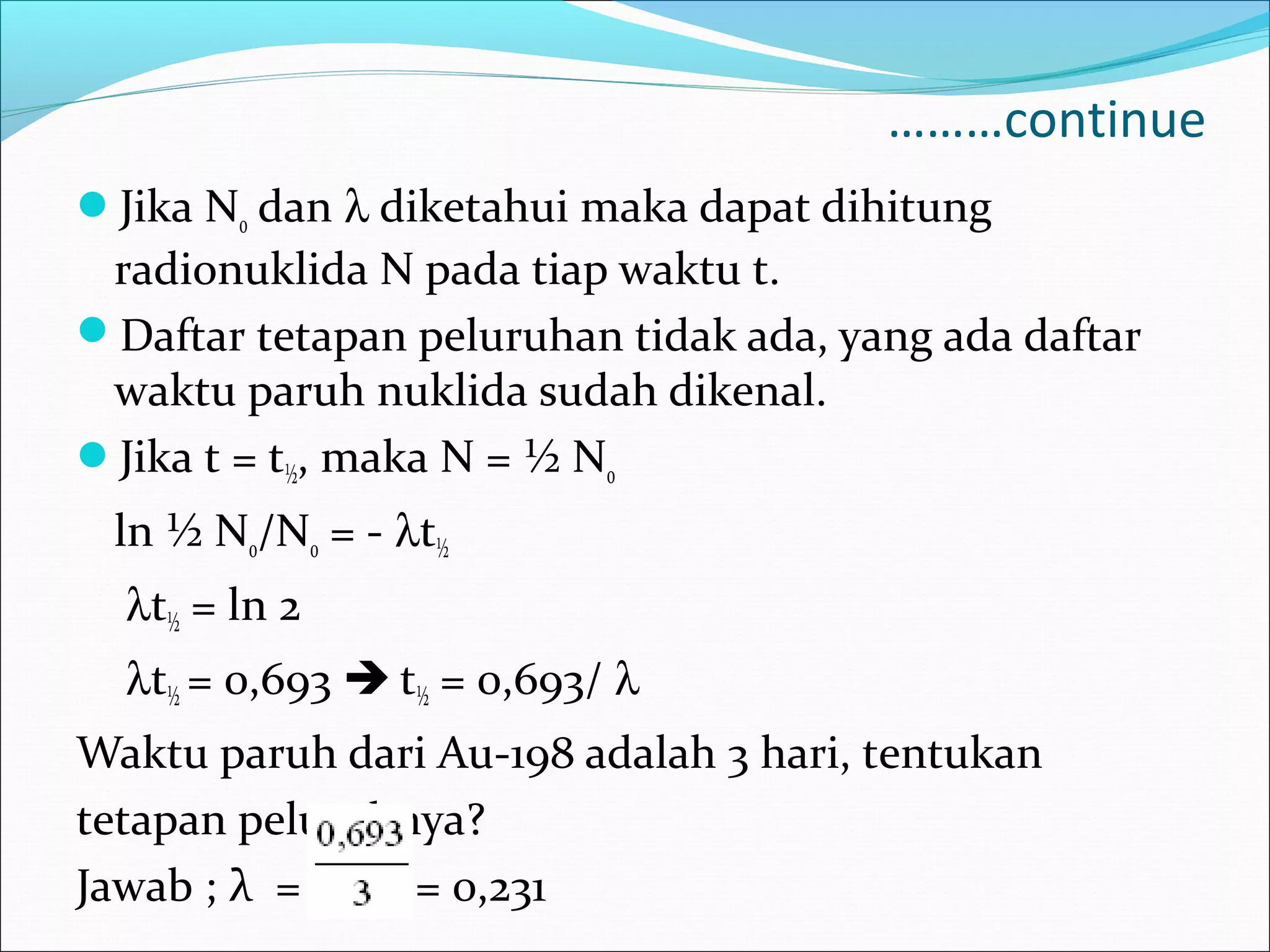 Radioaktif dan-radioisotop | PPT