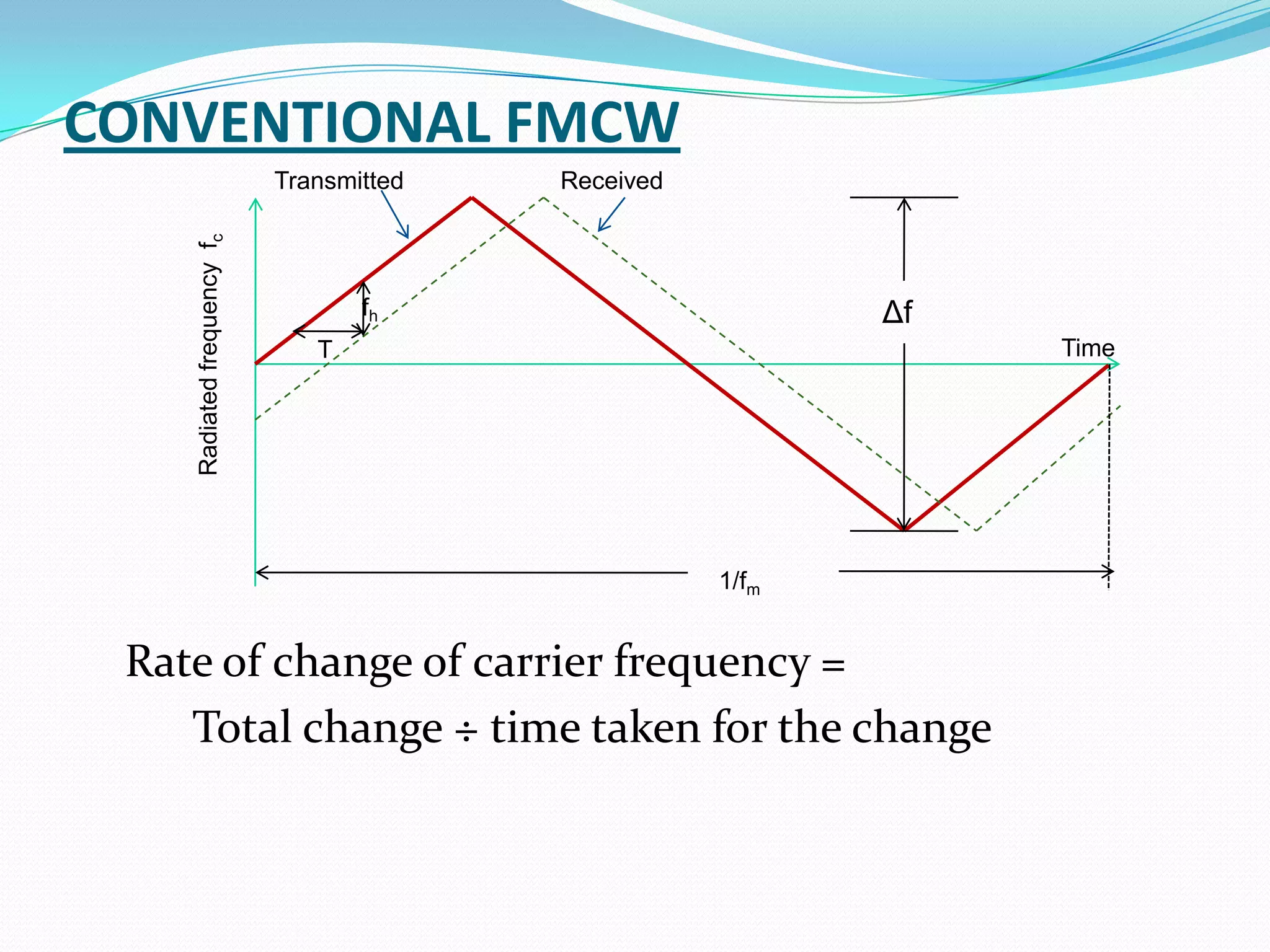 Radio altimeter | PPT
