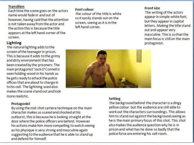 Radio analysis | PPT | Free Download