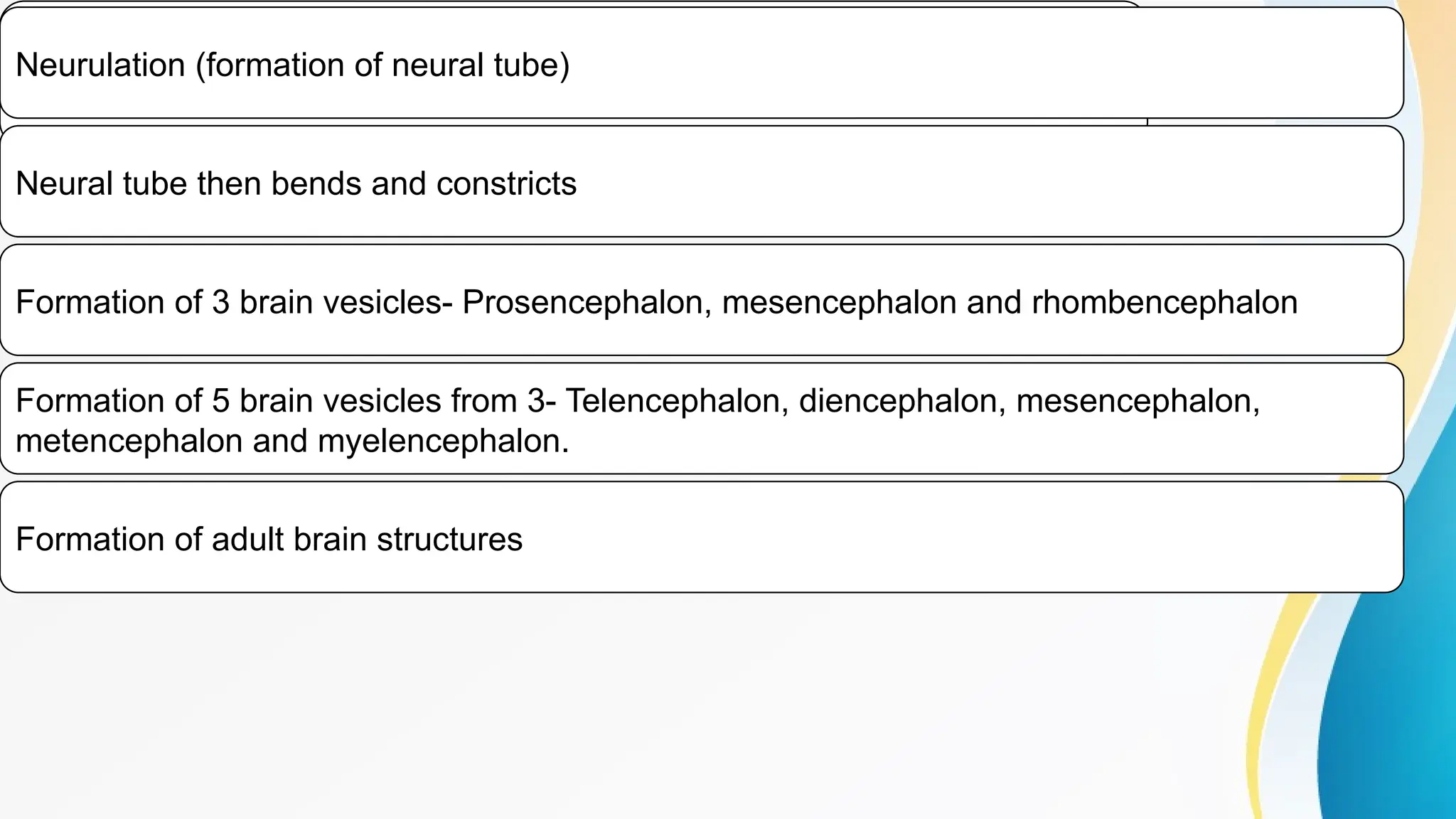 Radioanatomy of Brain , basic for post graduate doctors .pptx