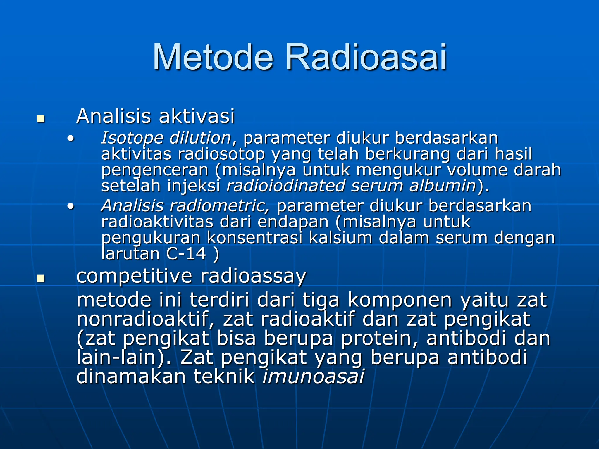 RADIOASAI (RADIOASSAY).ppt