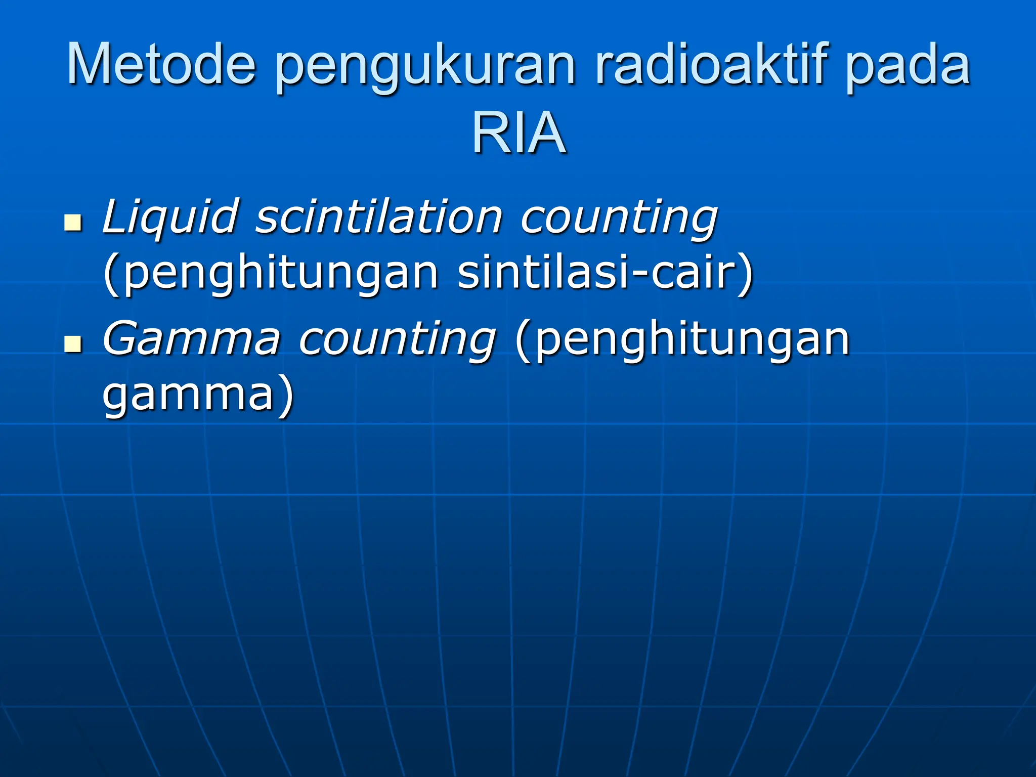 RADIOASAI (RADIOASSAY).ppt