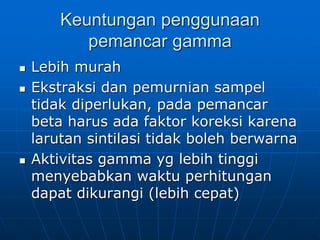 RADIOASAI (RADIOASSAY).ppt