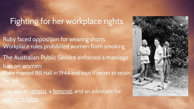 Ruby-Payne Scott: Pioneer of Modern Radio Astronomy | PPT