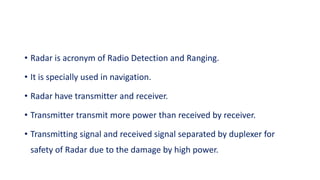 Radio Beacon.pptx