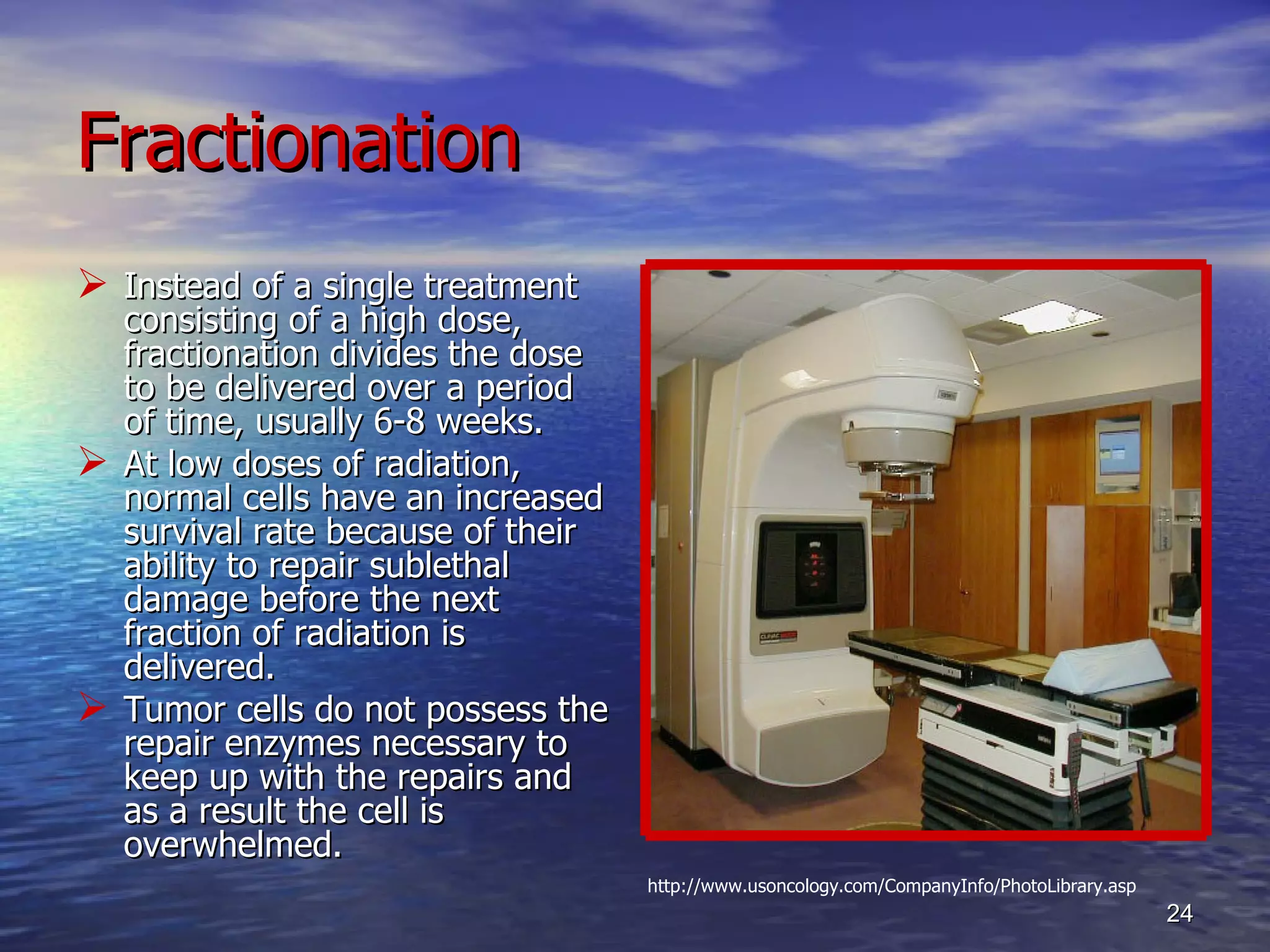 Radiation Therapy | PPT