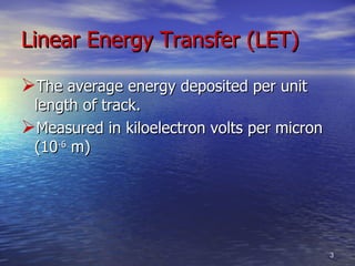 Radiation Therapy | PPT