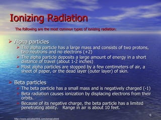 Radiation Therapy | PPT