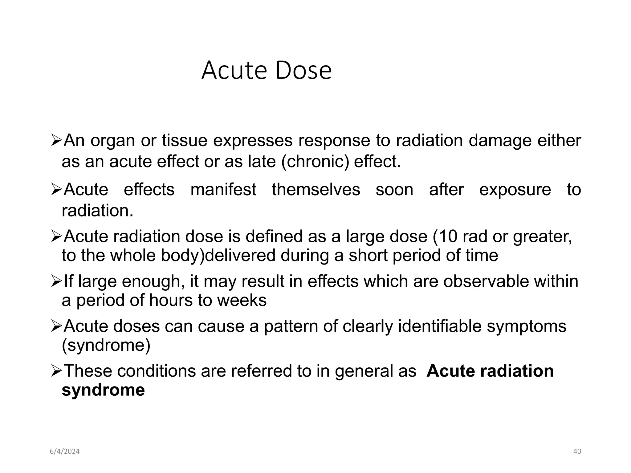 Introductory radiobiology for radiologist.pptx