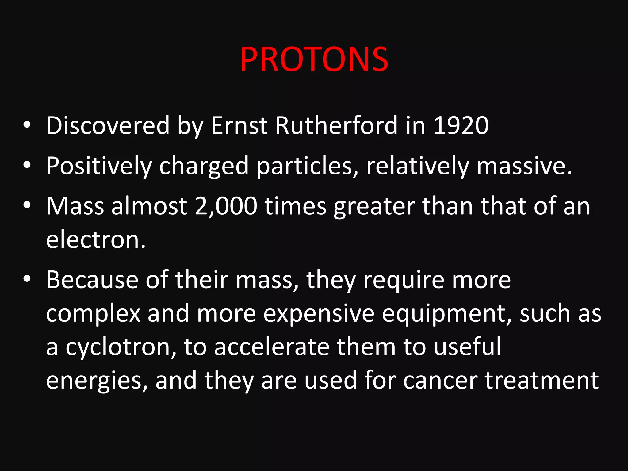 Radiobiology -Physics and Chemistry of Radiation Absorption | PPTX