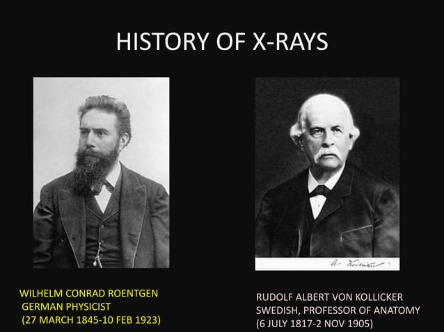Radiobiology -Physics and Chemistry of Radiation Absorption | PPTX