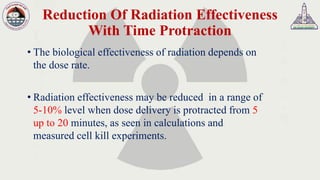 Radiobiology of IMRT | PPT