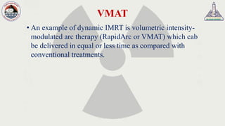Radiobiology of IMRT | PPT