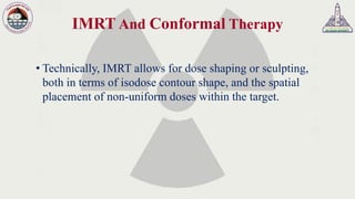 Radiobiology of IMRT | PPT