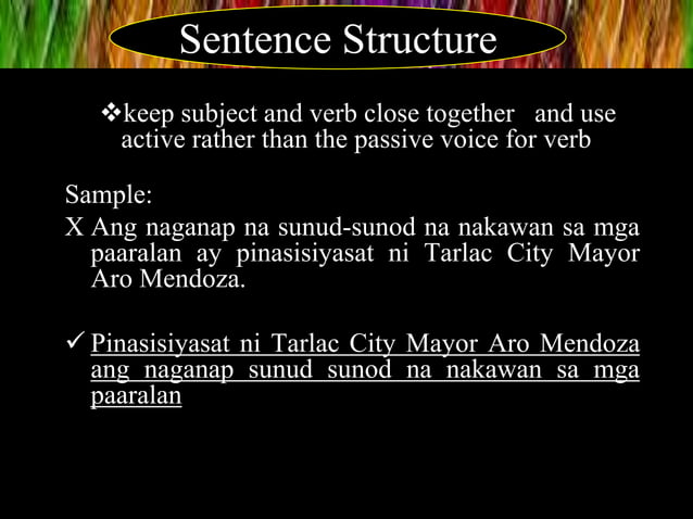 Radio Script writing and Broadcasting | PPTX | Public Radio | Talk Radio
