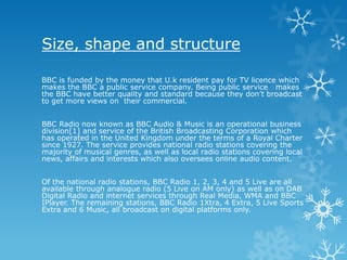 Radio broadcasting | PPT