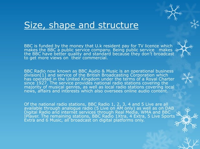 Radio broadcasting | PPT