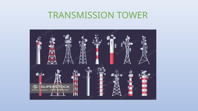 RADIO BROADCASTING engineering assignment | PPTX