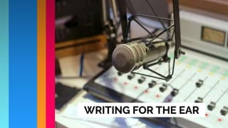 Radio Broadcasting and Scriptwriting.pptx