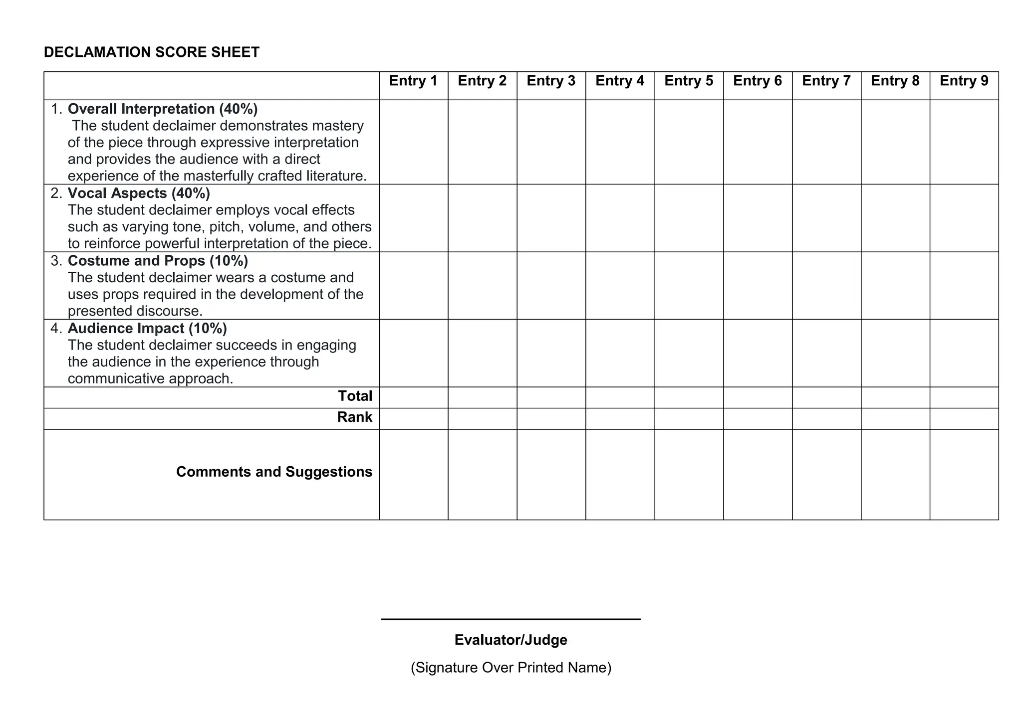 Score Sheet for the RADIO BROADCASTING.docx
