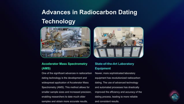 Introduction Radiocarbon Dating and Application.pptx