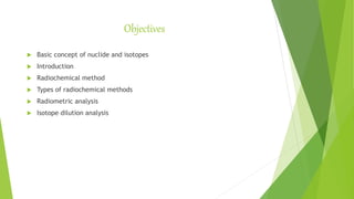 radiochemicalmethods 1 instrumentation.pptx