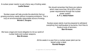 Radiochemical methods of analysis | PDF