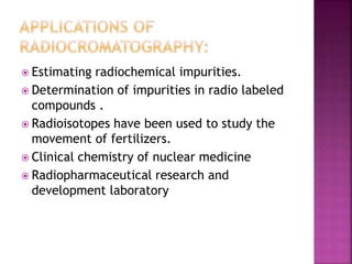 RADIO chromatography.pptx