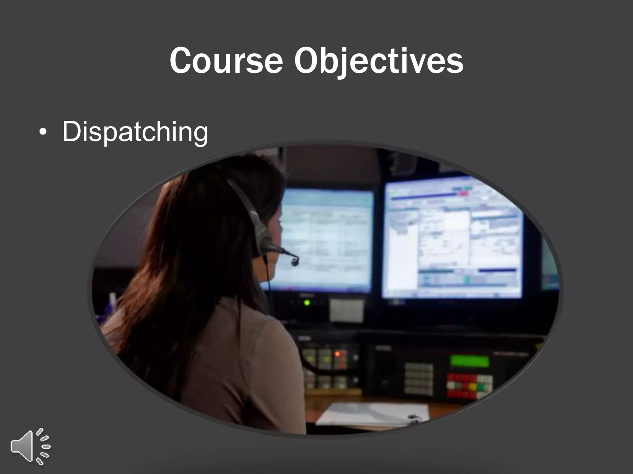 Radio comms class for centrelearn part 0 introduction | PPT