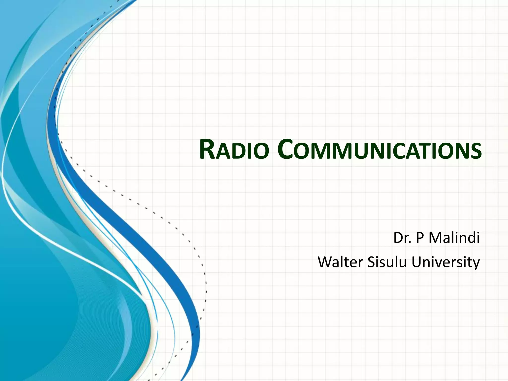 Radio Communications.pdf