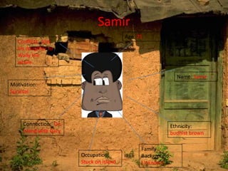 Radio drama ideas | PPTX