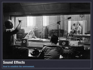 History of Radio Dramas | PPT