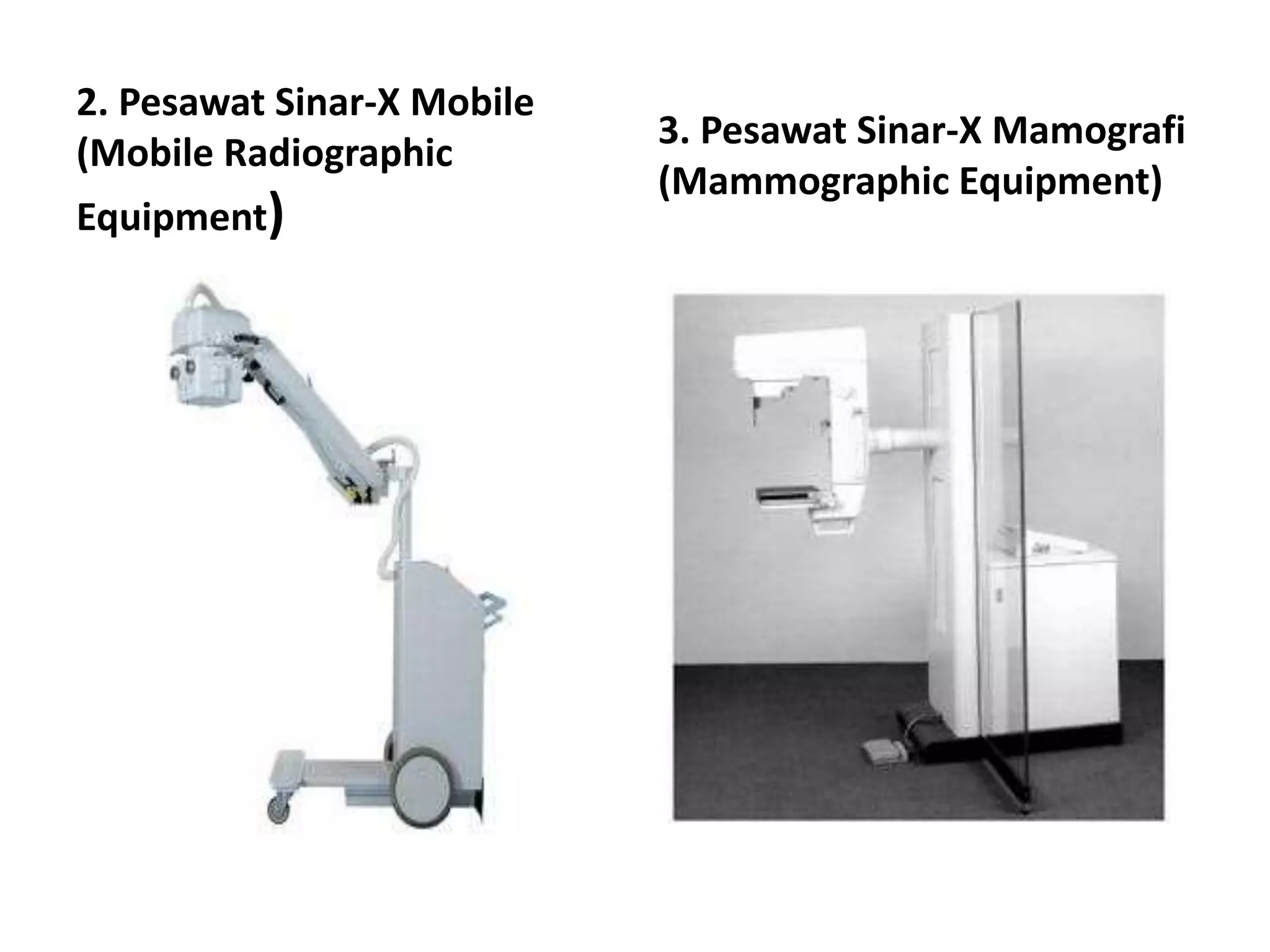 Radiofotografi ii ( ATRO NUSANTARA JAKARTA) | PPTX