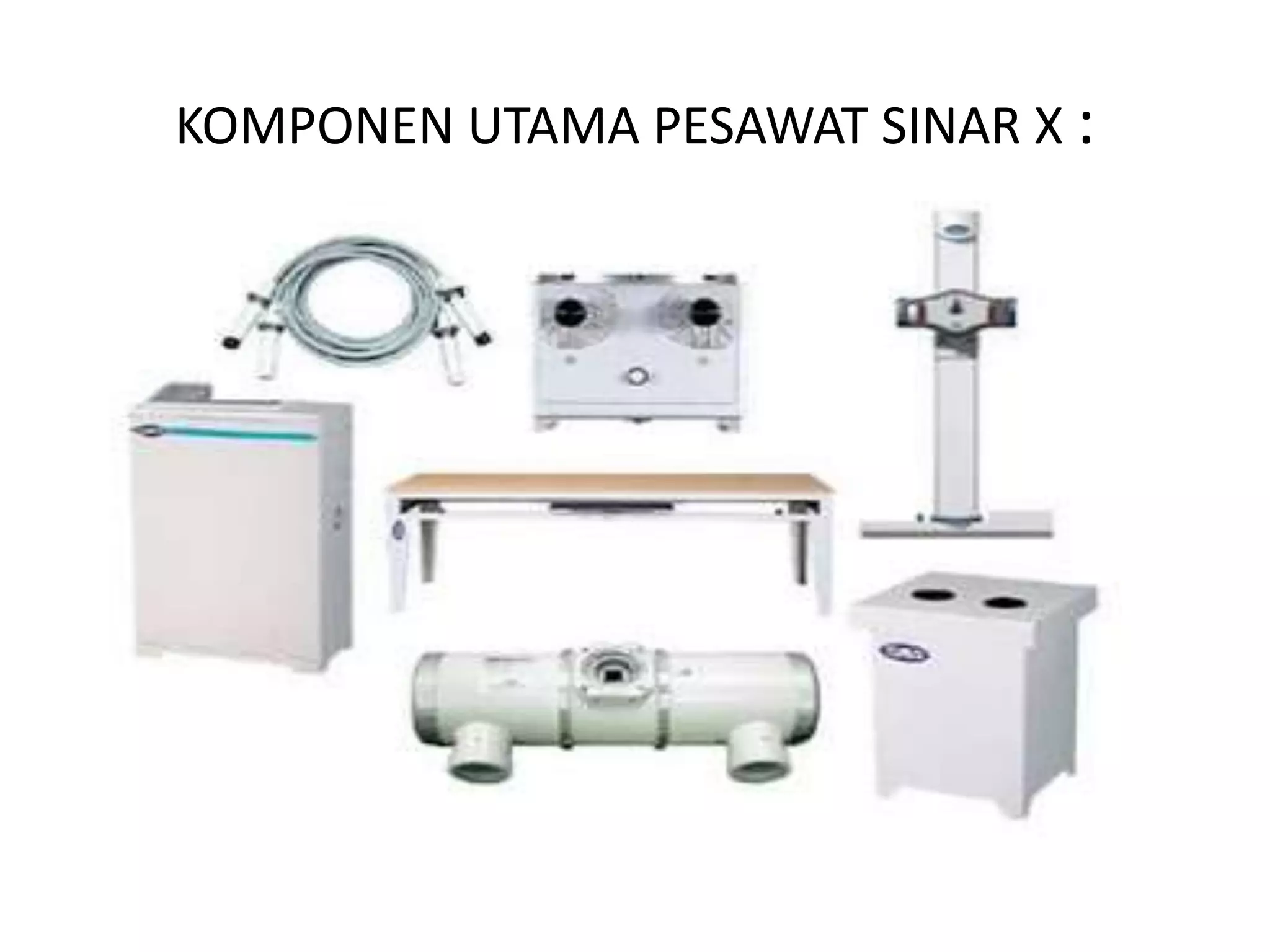 Radiofotografi ii ( ATRO NUSANTARA JAKARTA) | PPTX