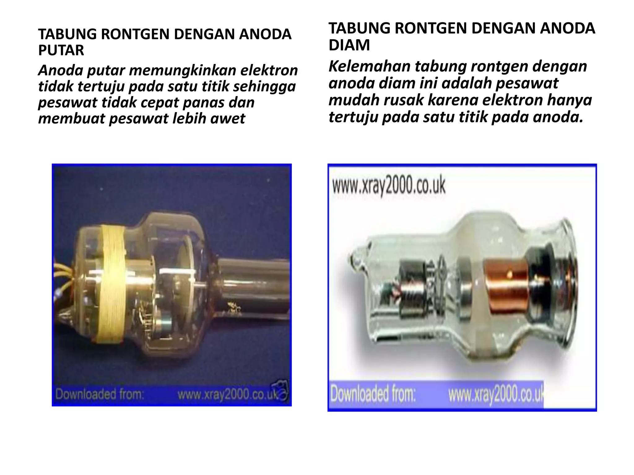 Radiofotografi ii ( ATRO NUSANTARA JAKARTA) | PPTX