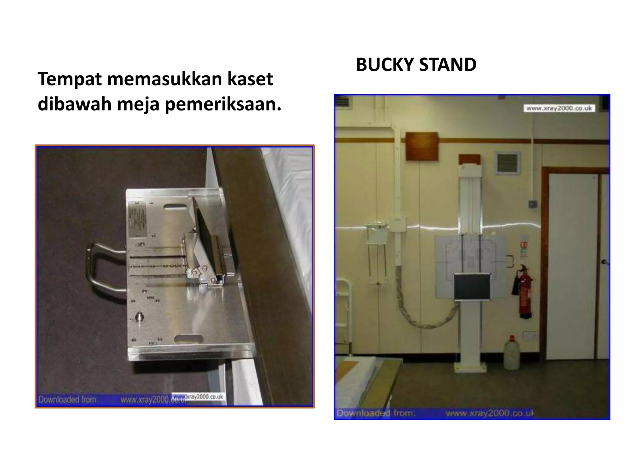 Radiofotografi ii ( ATRO NUSANTARA JAKARTA) | PPTX