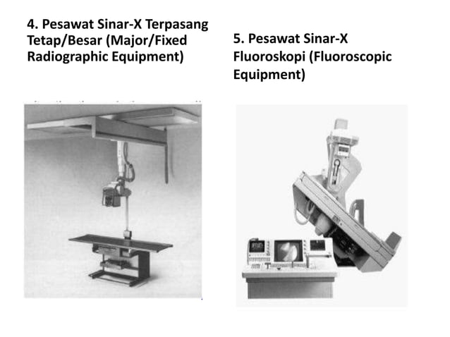 Radiofotografi ii ( ATRO NUSANTARA JAKARTA) | PPTX
