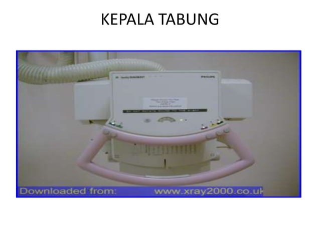 Radiofotografi ii ( ATRO NUSANTARA JAKARTA) | PPTX