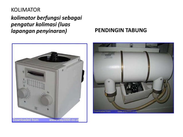 Radiofotografi ii ( ATRO NUSANTARA JAKARTA) | PPTX