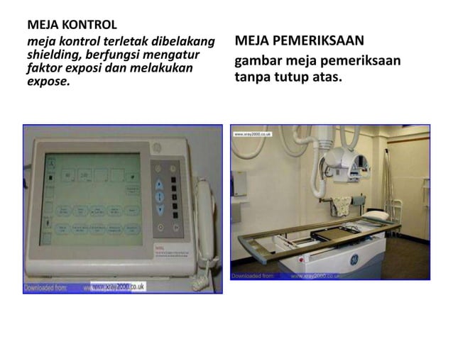 Radiofotografi ii ( ATRO NUSANTARA JAKARTA) | PPTX