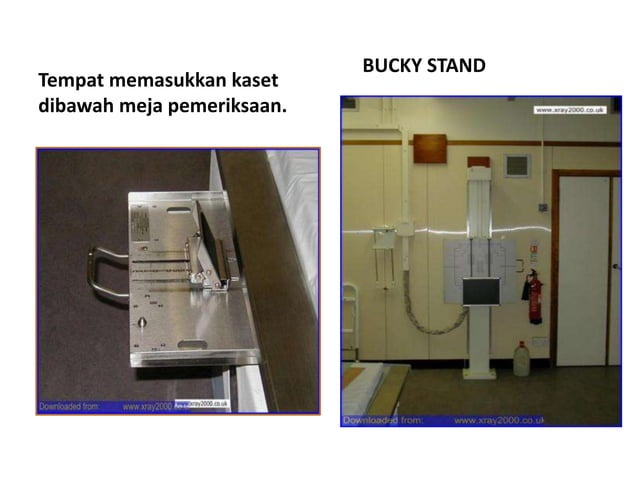 Radiofotografi ii ( ATRO NUSANTARA JAKARTA) | PPTX