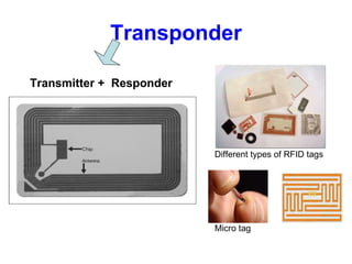 Radio Frequency1 | PPT