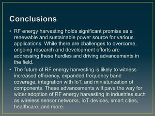Radio frequency energy harvesting.pptx