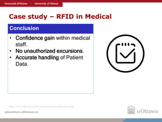 Radio frequency identification | PPT
