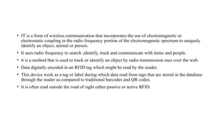 Radio Frequency Identification (RFID).pptx