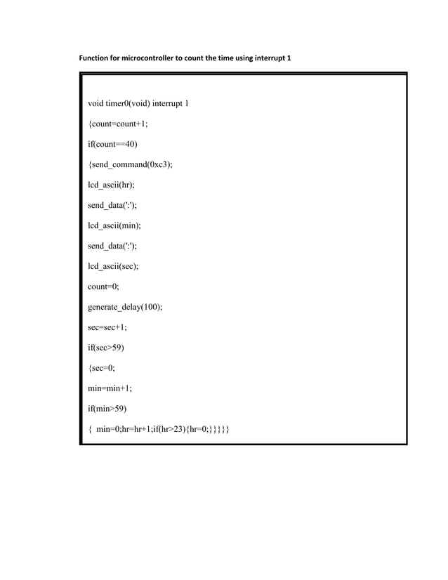 Radio frequency identification system | PDF