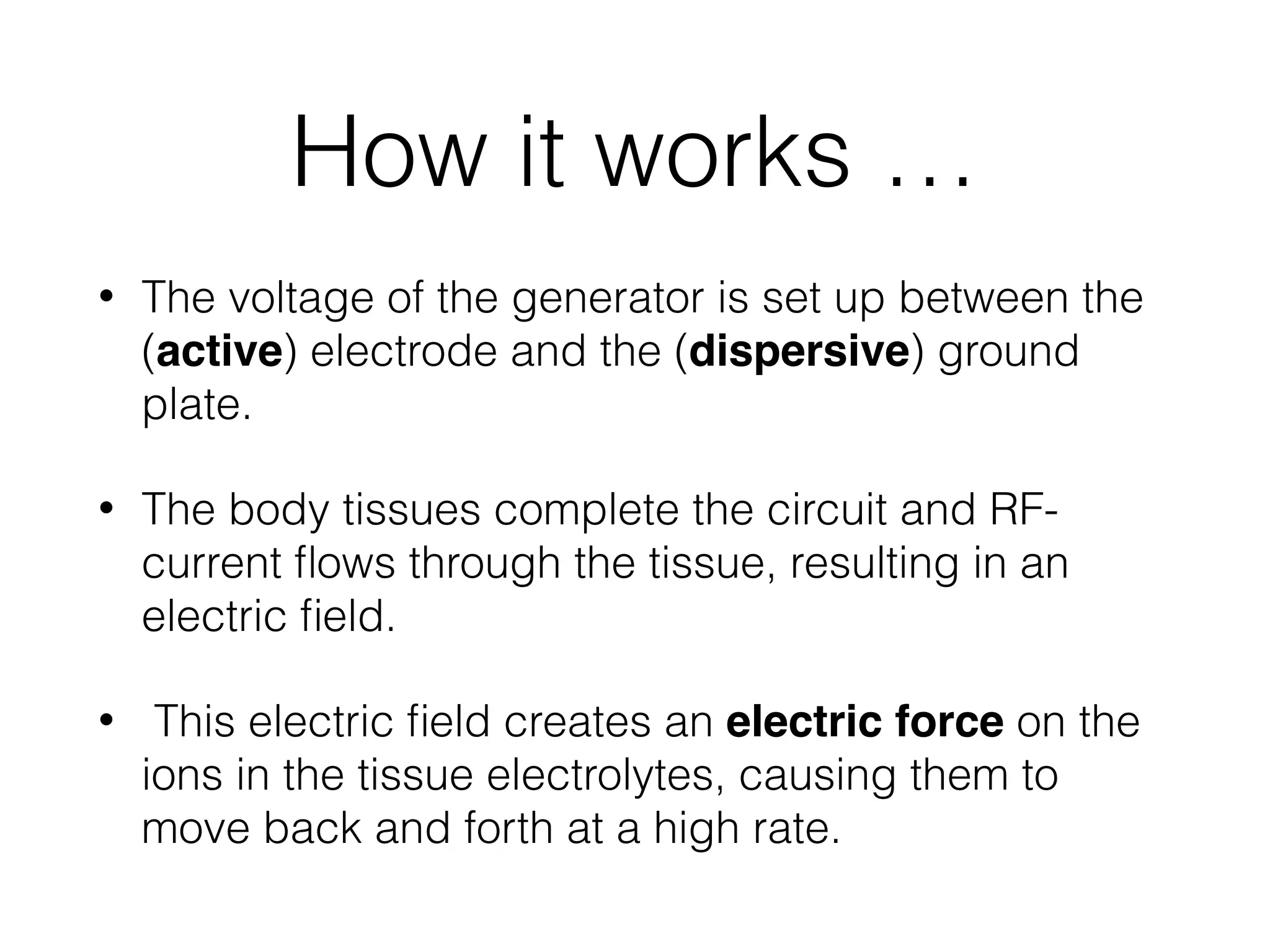 Radiofrequency in chronic pain management | PDF