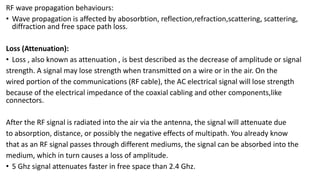 Radio Frequency Signal Characteristics.pptx
