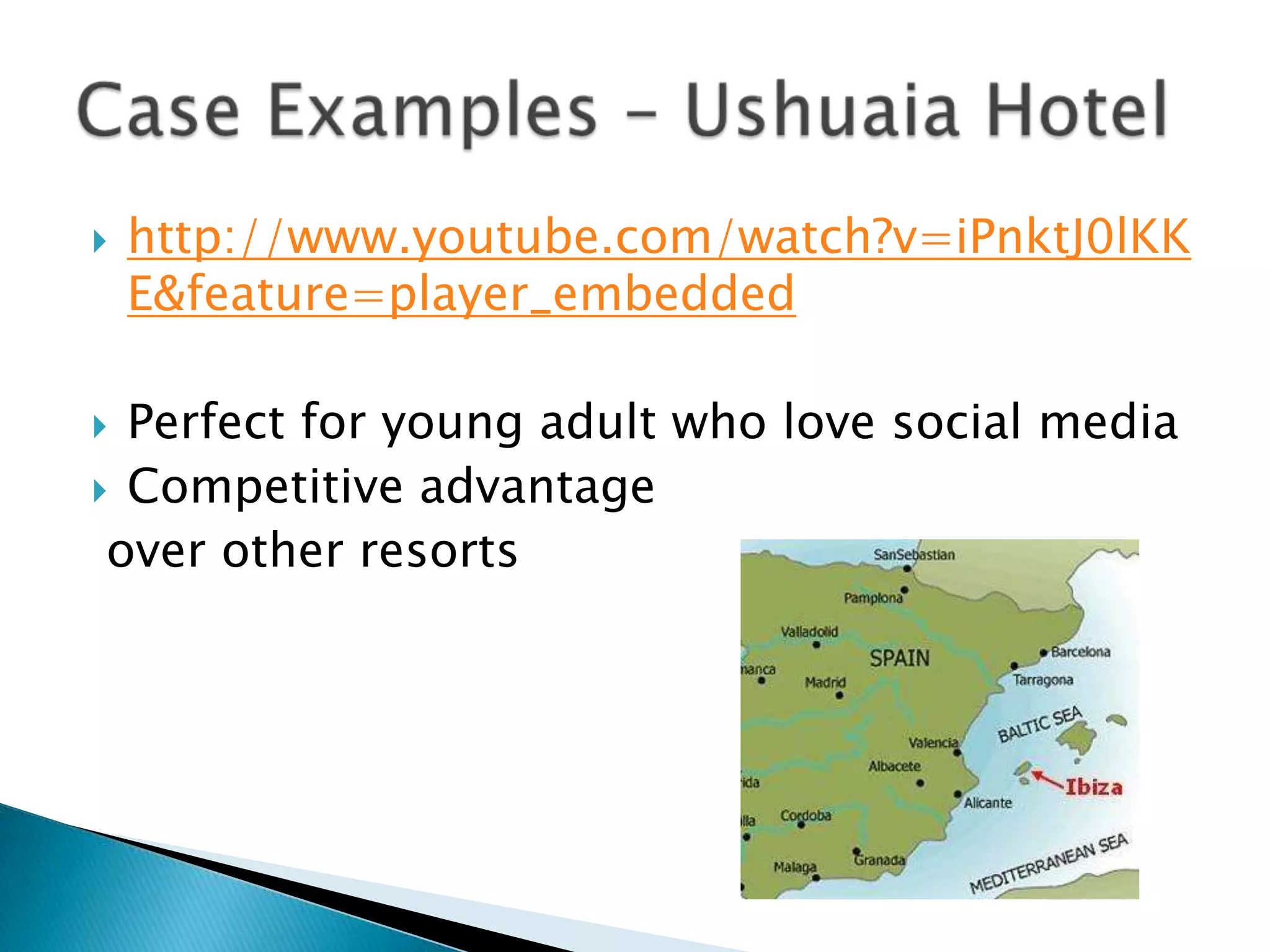 Radio frequency technology | PPTX